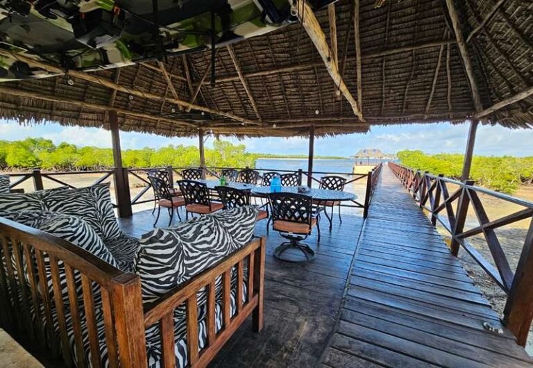 Manda Island Lamu: A Guide to Kenya's Hidden Gem